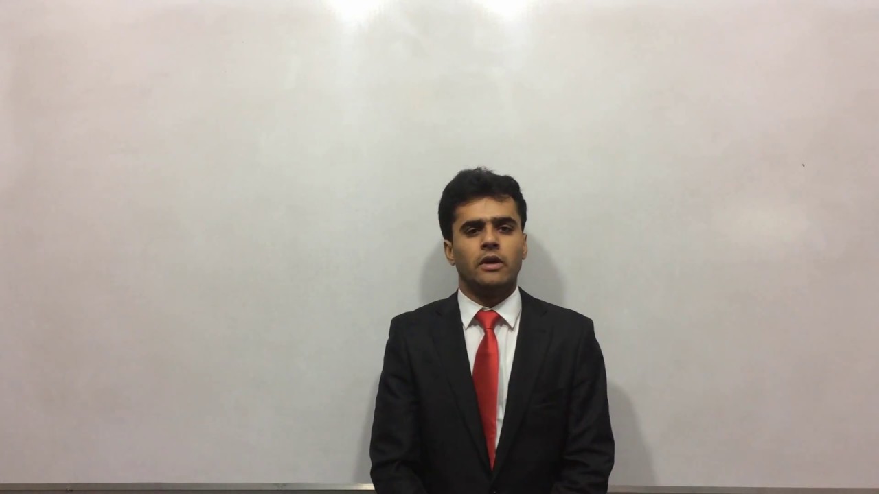 ACCA Taxation | CGT Proforma | AccountancyTube.com - YouTube