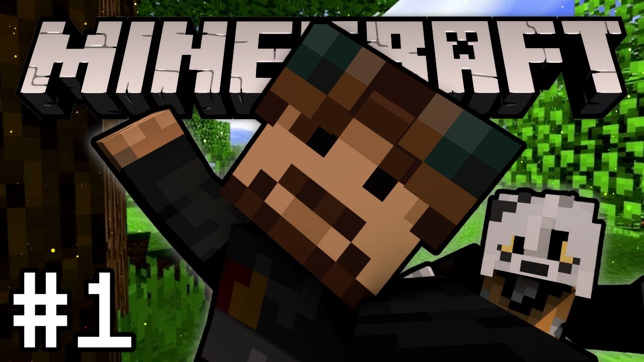 JE REDÉCOUVRE MINECRAFT EN MODE SURVIE ! (Live Minecraft - FR) Ft. Niki ...