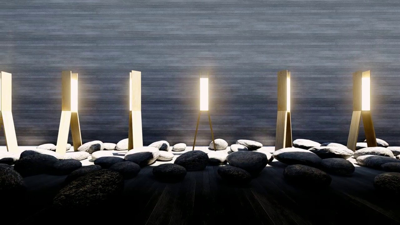 Light Sculpture Animation #animation #lightroom #lightroomediting # ...