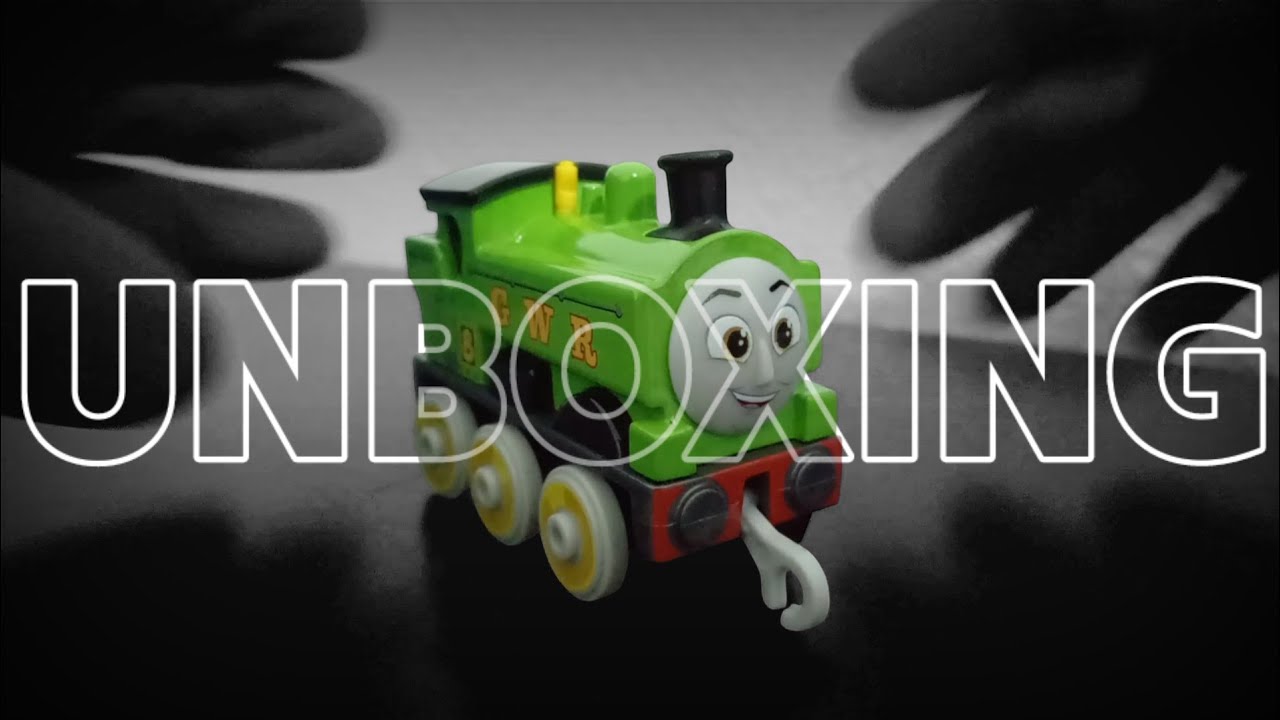 Push Along Duck | Unboxing y Review | Channel 84 - YouTube