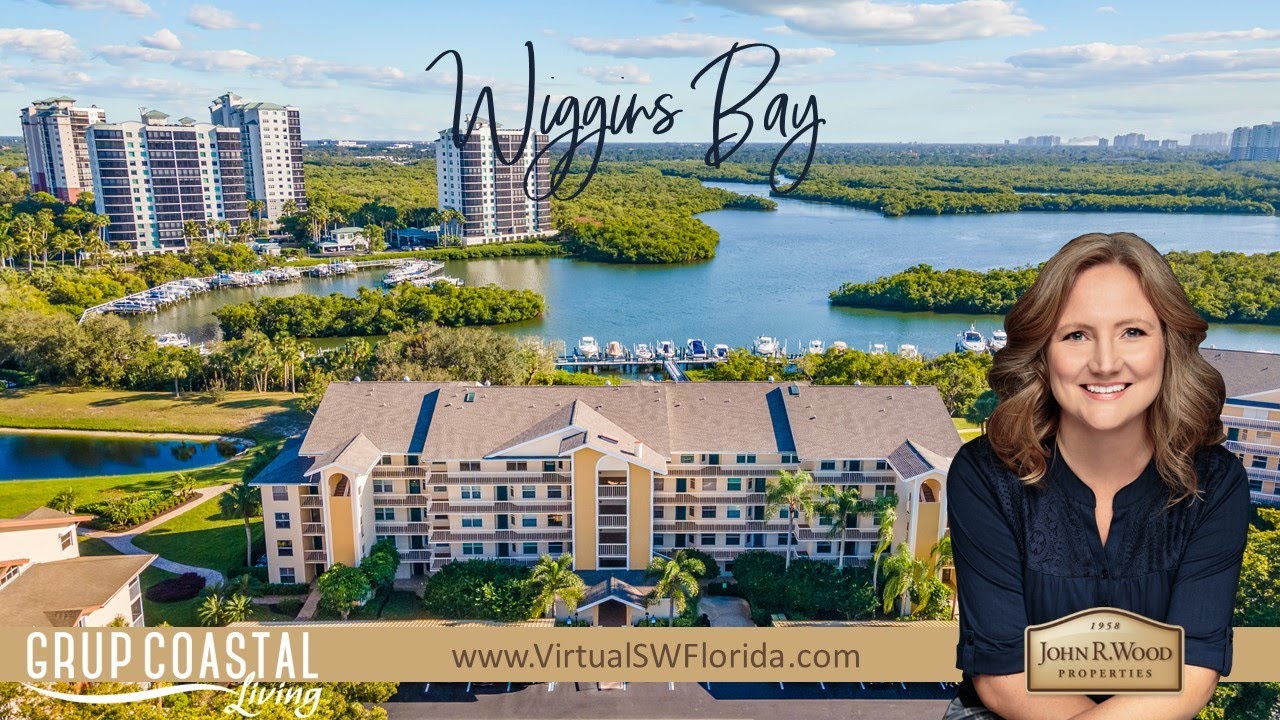 Wiggins Bay - Naples' Best Kept Secret, by John R. Wood Properties ...