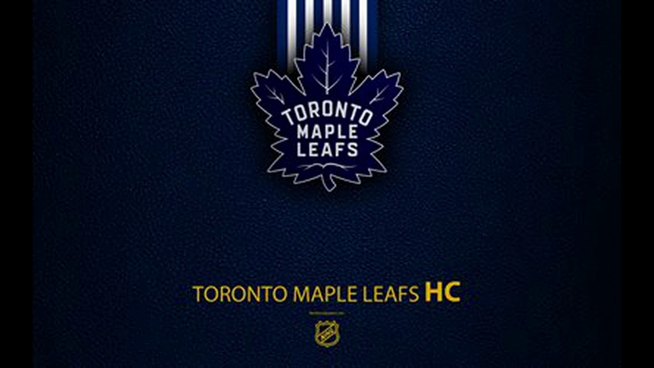 Toronto Maple Leafs 2019-20 Goal Horn - YouTube