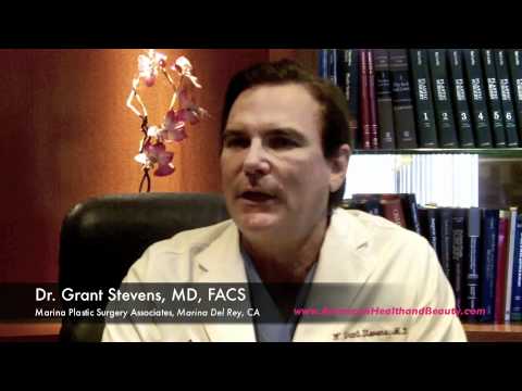 Dr. Grant Stevens: Clear + Brilliant - YouTube