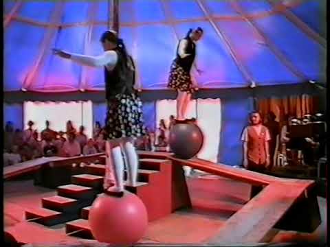 CIRCUS MIGNON 1994