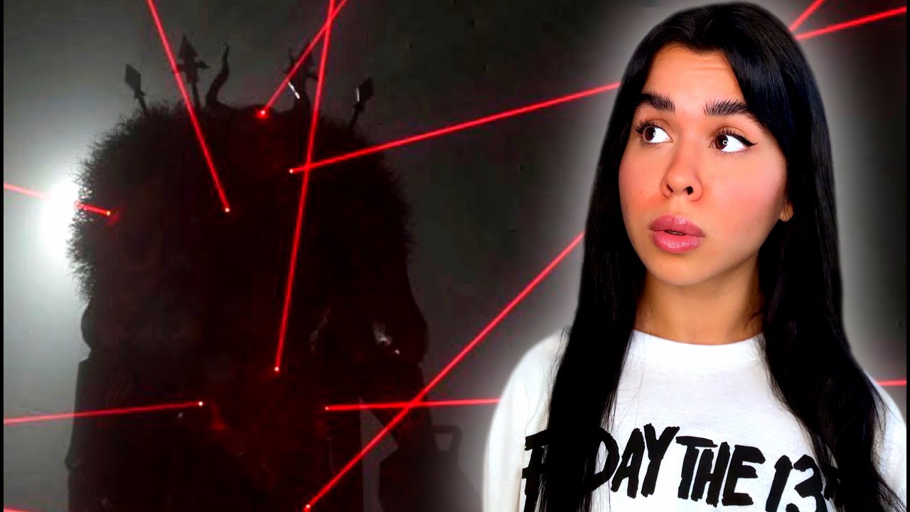 MY FIRST TIME? | SLEEP TOKEN - THE SUMMONING REACTION - YouTube