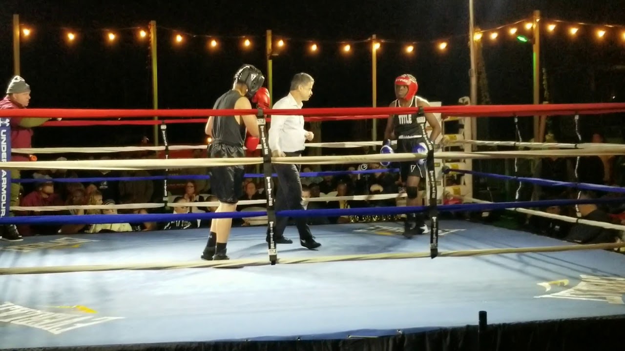 Rumble on the river 2019 - YouTube