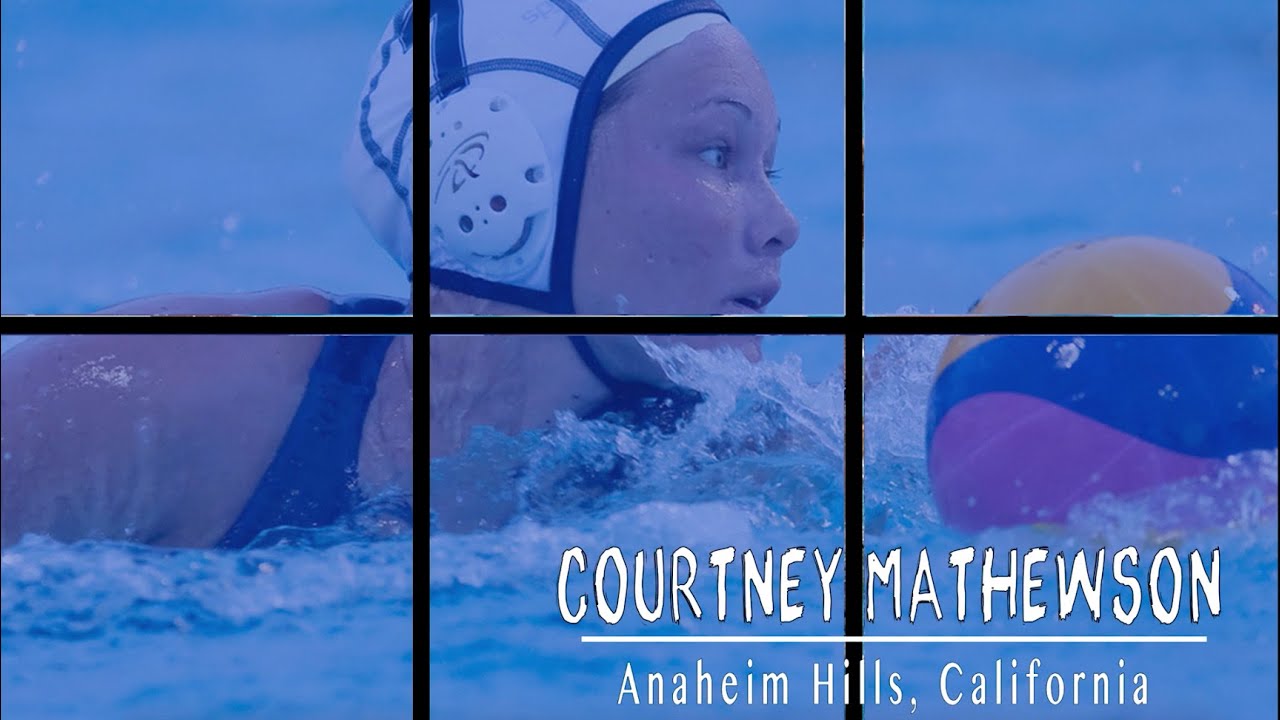 Inside Water ft. Courtney Mathewson - YouTube