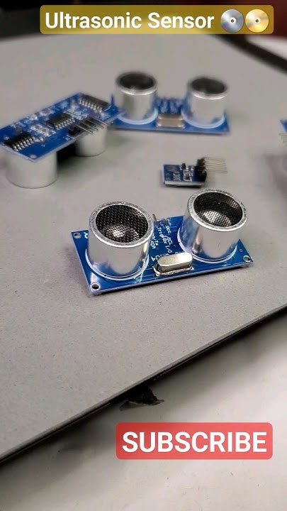 HC-SR04 Ultrasonic Sensor Arduino Code | Arduino Ultrasonic Sensor Code ...