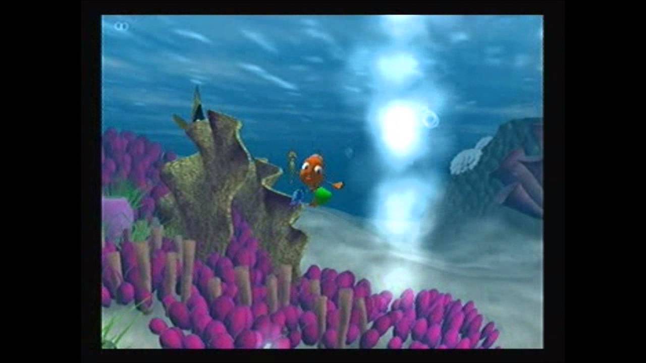 Findet Nemo #002 [Deutsch][HD] - YouTube
