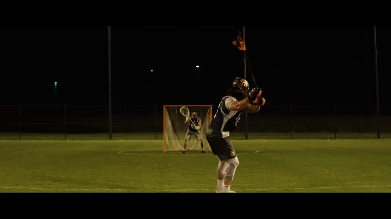 "Stone Cold" Long Pole Hype Video - YouTube