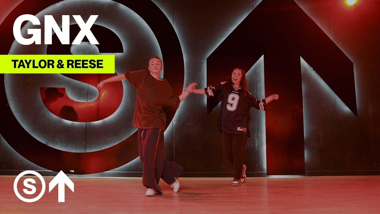 "gnx" - Kendrick Lamar ft. Hitta J3, YoungThreat, Peysoh | Taylor ...