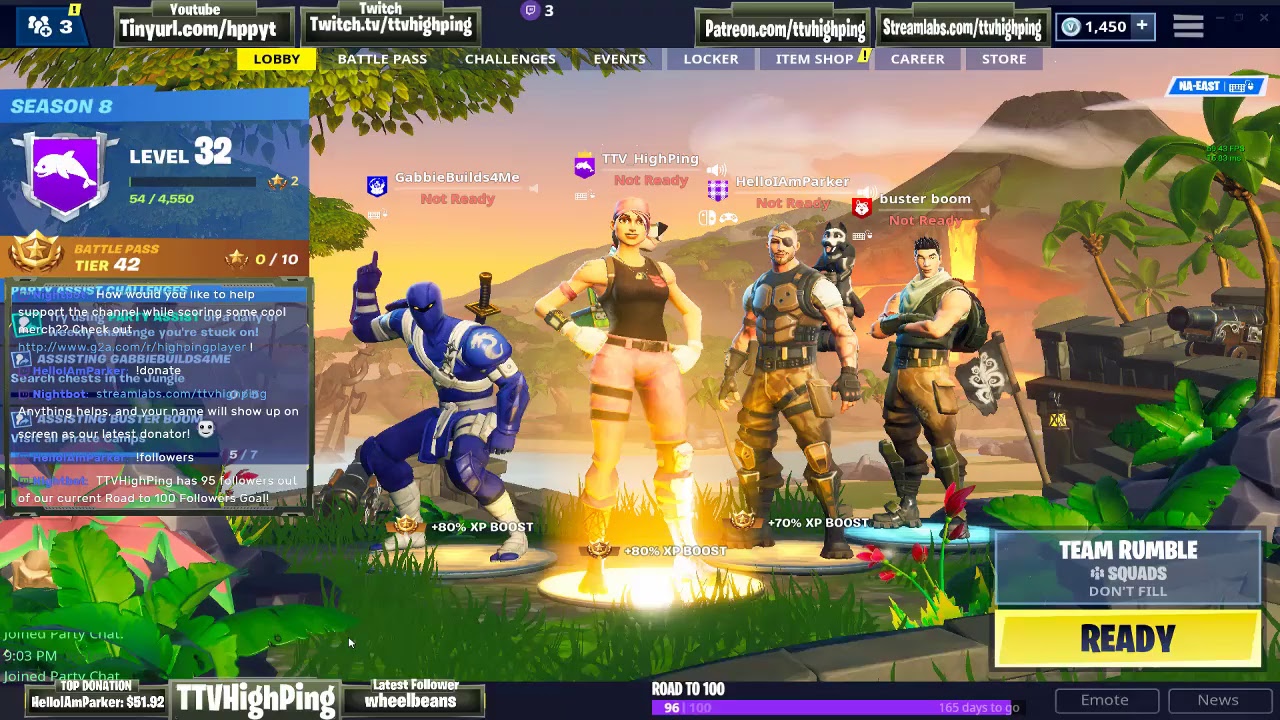 Happy Hump Day Stream , Going to play some games , Join Us!! - YouTube