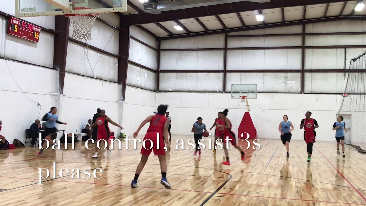 Highlights Lulu P. Feb. 17, 2018 - YouTube