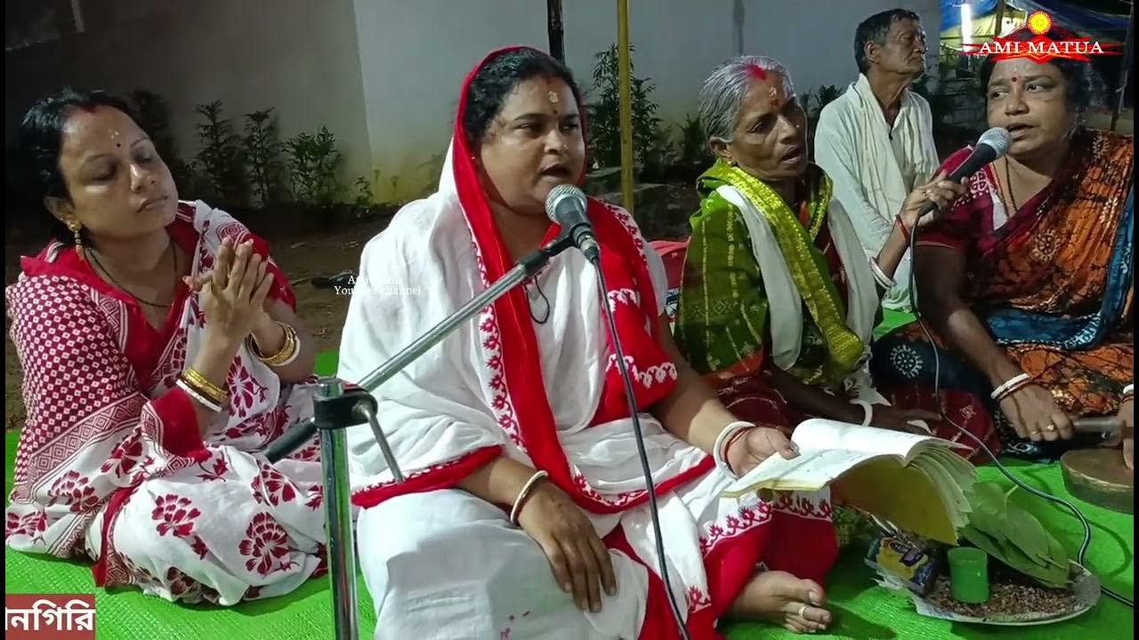 Sibani Sarkar | MV-8 Number Hari Mandir | Bijaychandra Padhi Janma Utsav 2024 - YouTube