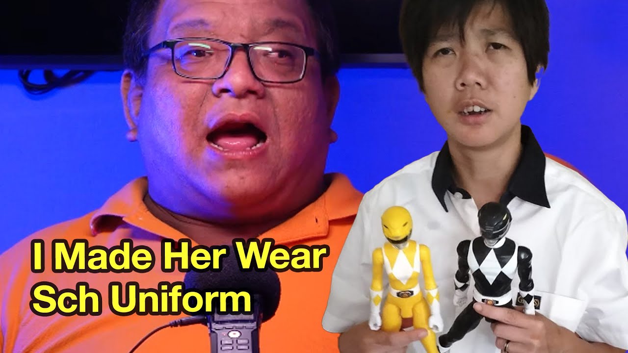 Guo Lai (Untold Truths): School Uniform Fetish, White White Drink Lore ...