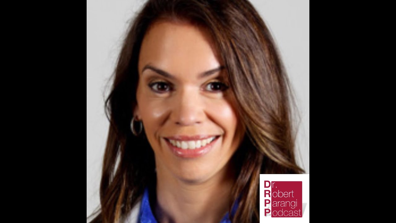 Dr. Parangi speaks with Bariatric Surgeon, Stefanie Vaimakis - YouTube