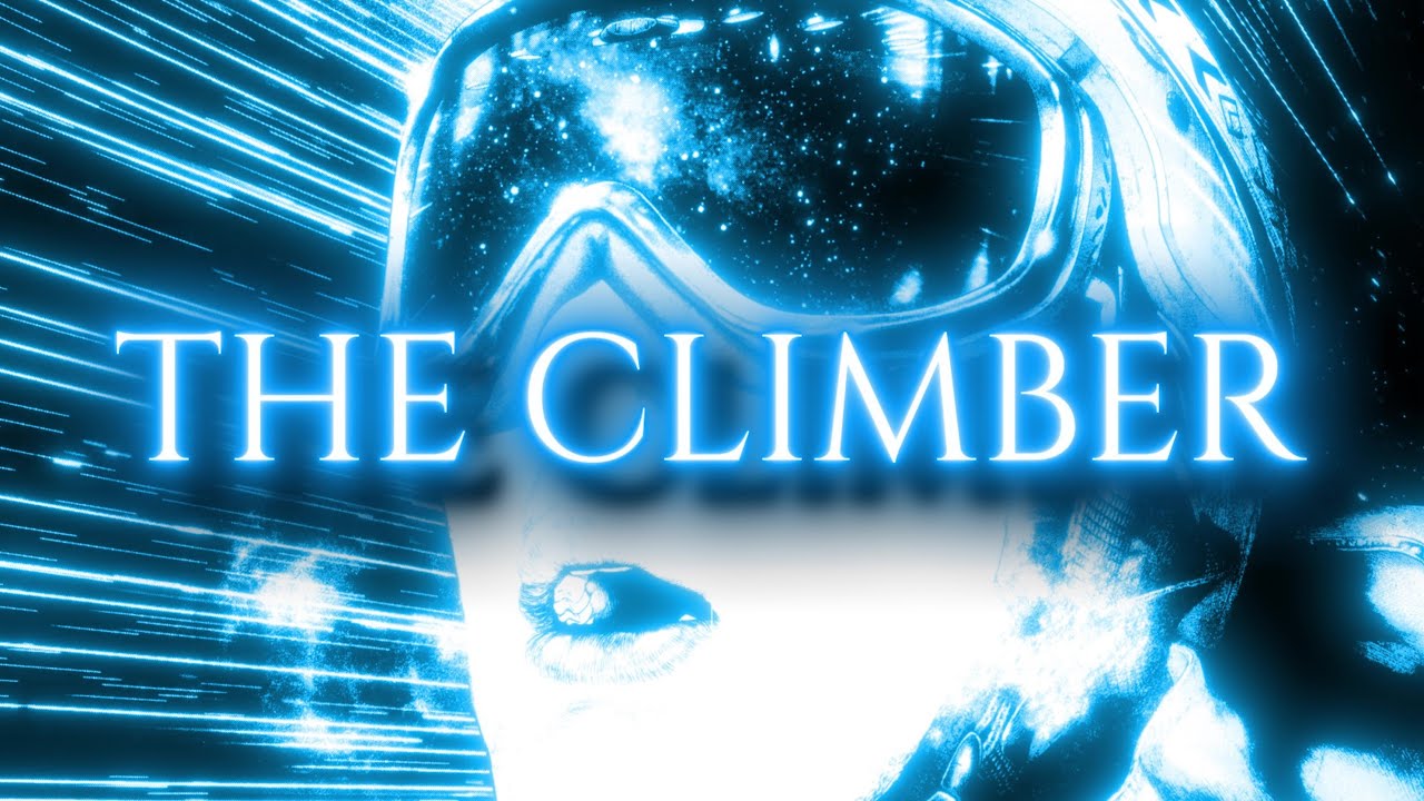 The Climber Edit - YouTube