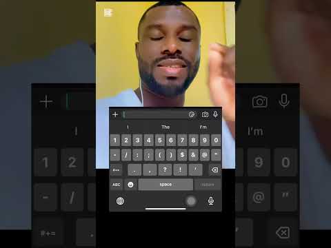 HOW TO TYPE GHANA CEDI SYMBOL IN YOUR KEYBOARD #reelsvideoシ #fypシ゚viral ...