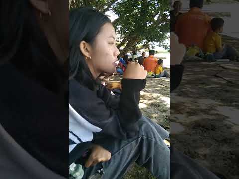 pantai labombo Palopo - YouTube