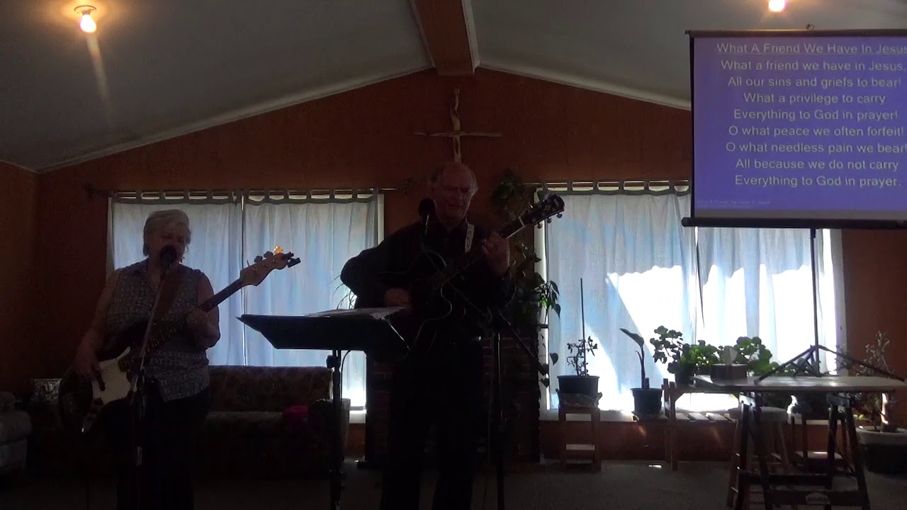 Stewart/Nechako Manor - May 11, 2020 - YouTube