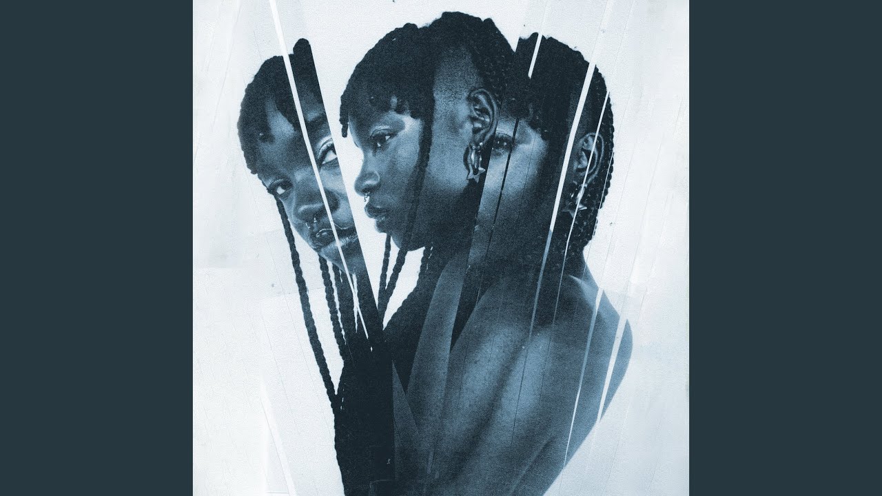 I WANT U - YouTube Music