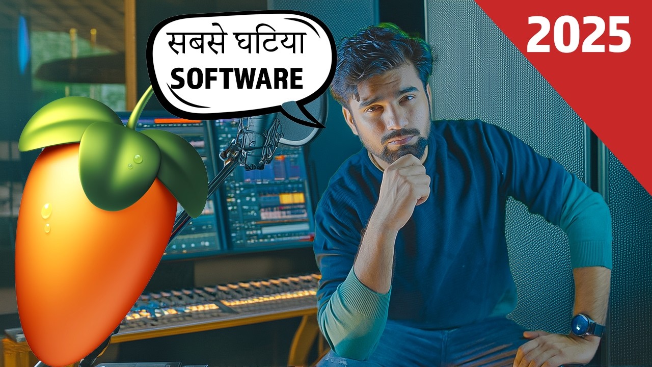 FL Studio Missing Features @FL_STUDIO - YouTube