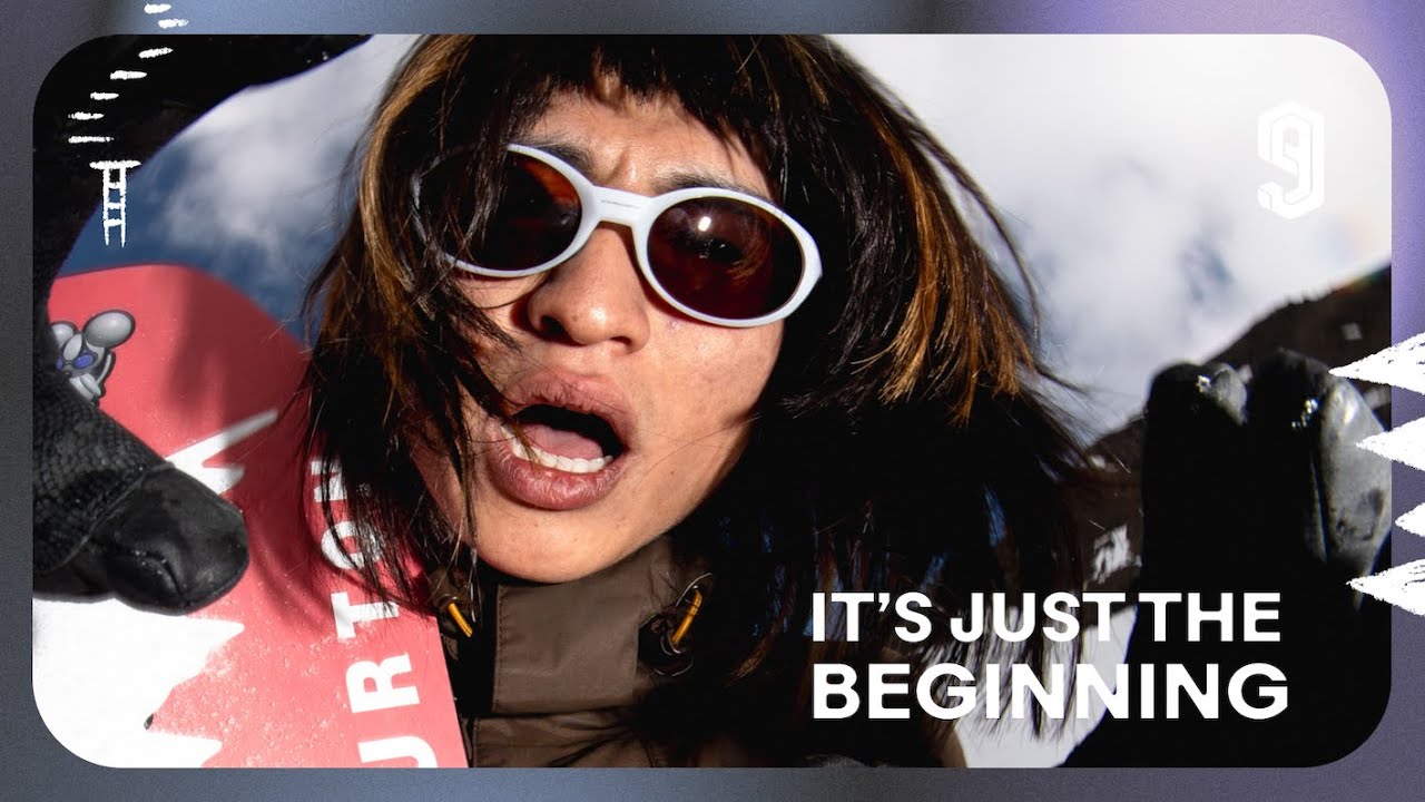 MID WEEK BANGER – FIRST LAPS, ENDLESS VIBES | SWATCH NINES 25 - YouTube