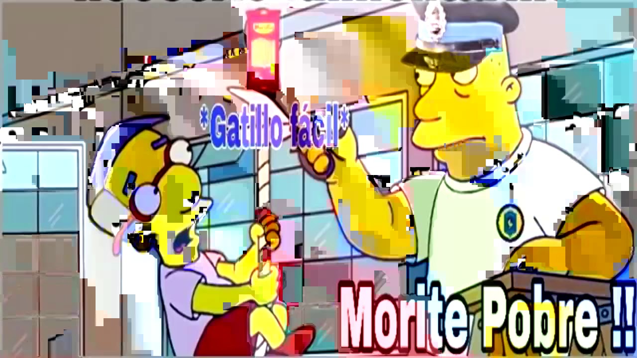 Todos los morite pobre - YouTube