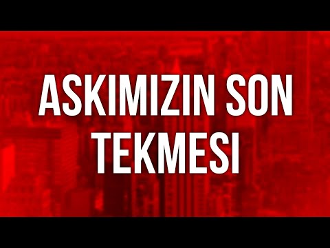 #podcast Askimizin Son Tekmesi (2019) - HD Podcast Filmi Full İzle