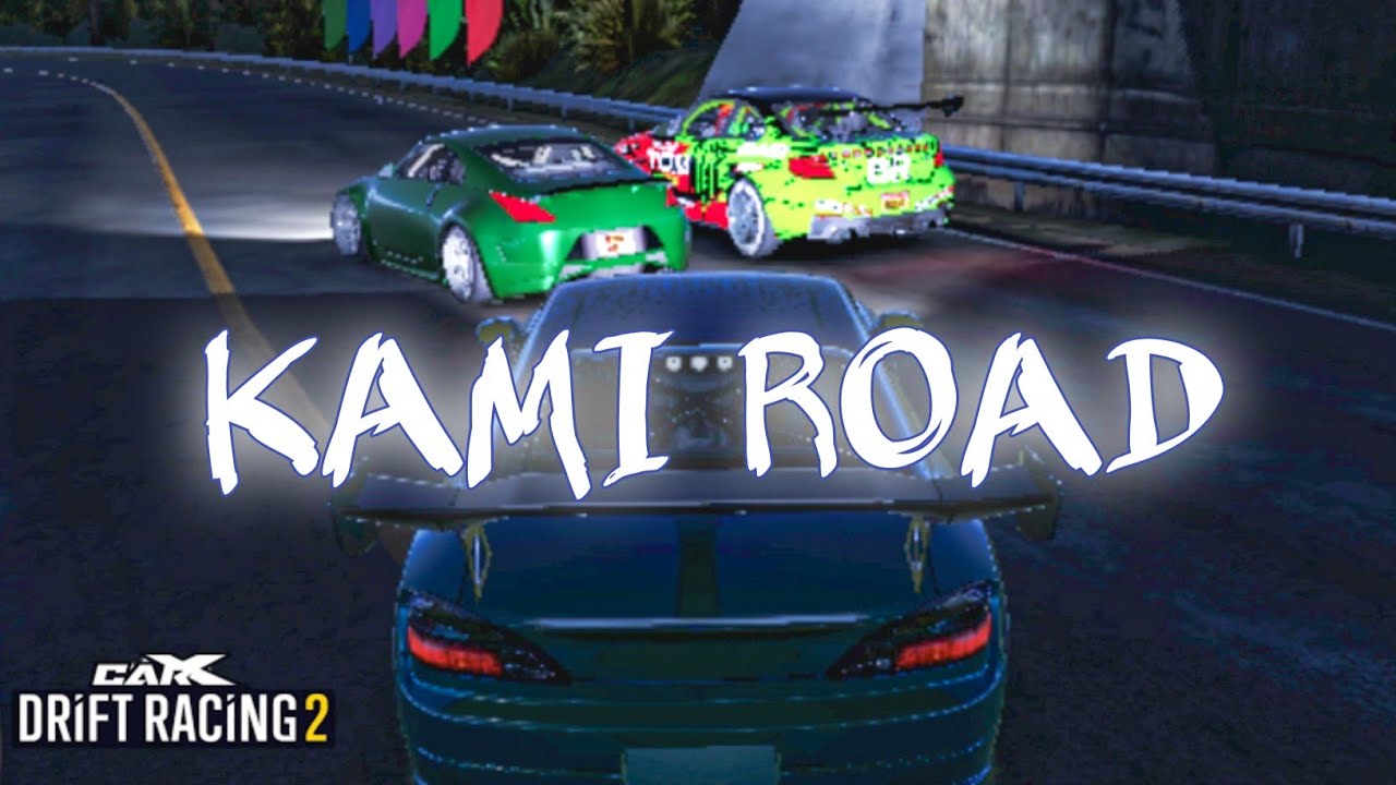 with Barudak Kami Road - YouTube