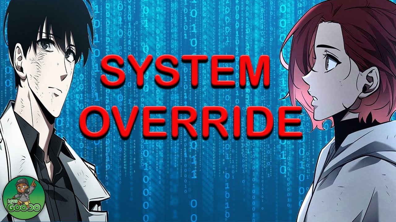 System Override! | Omniscient Reader 142-145 - YouTube