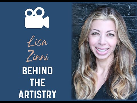 Behind the Artistry: Costume Designer, Lisa Zinni - YouTube
