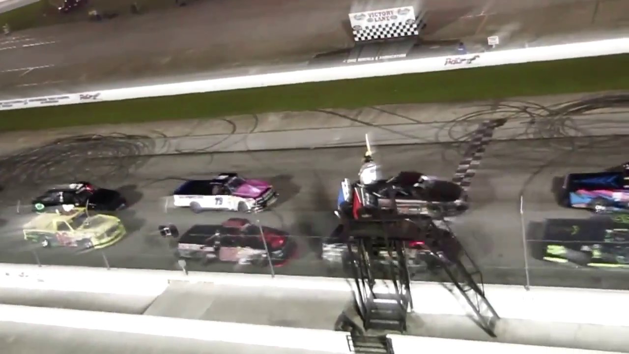 Houston Motorsports Park Returns July 8th for the Liberty Bell 200 ...