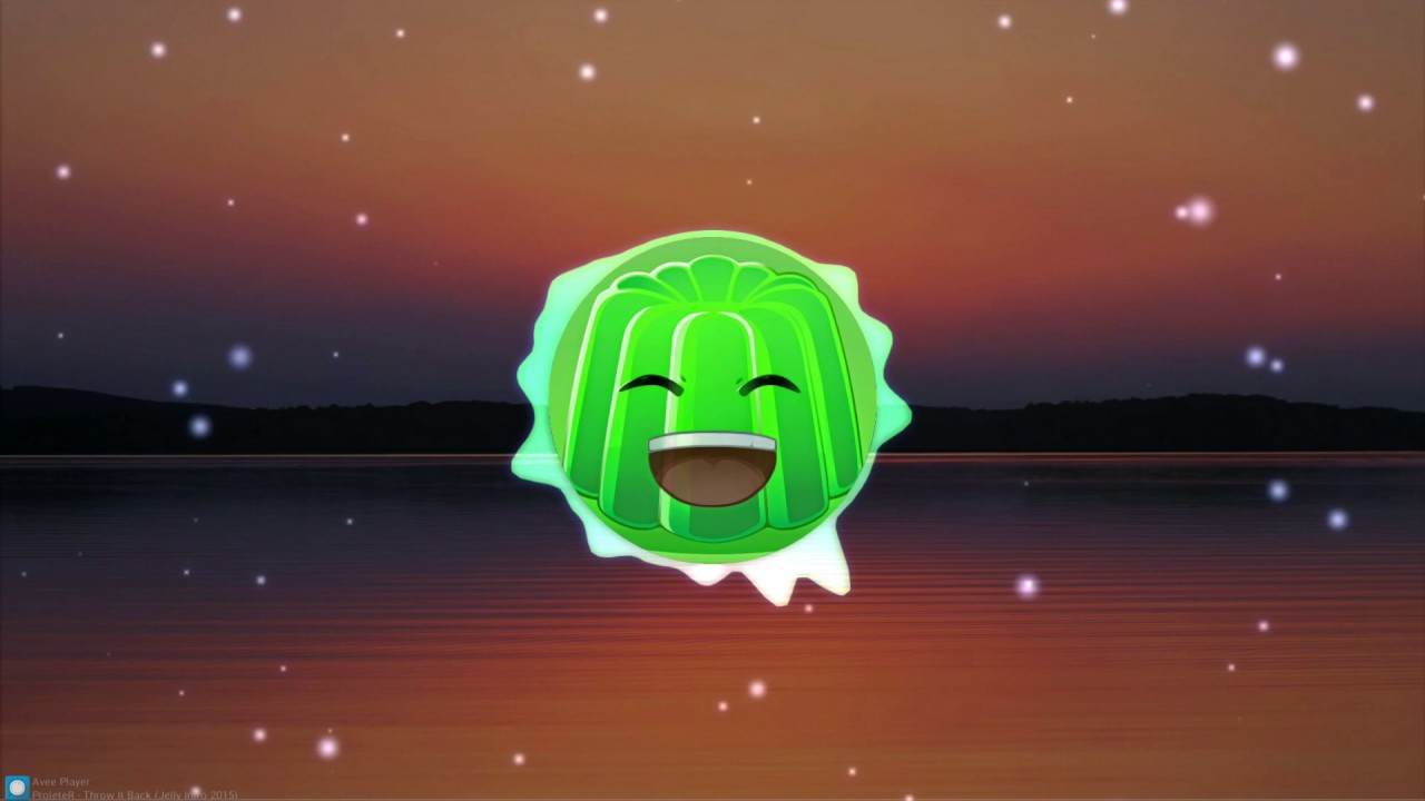 Throw It Back - ProleteR ( Jelly Intro 2015 ) - YouTube