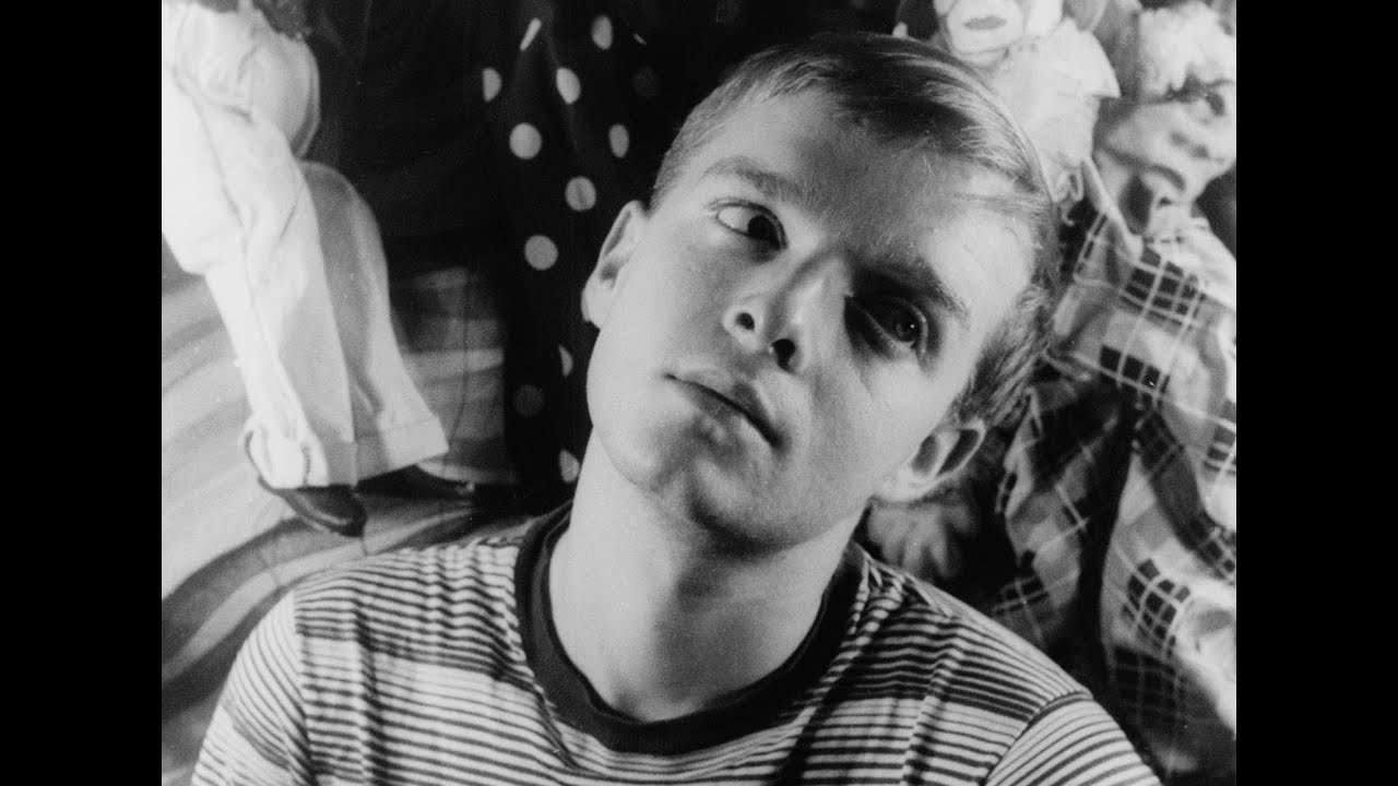 A Christmas Memory by Truman Capote read by A Poetry Channel - YouTube