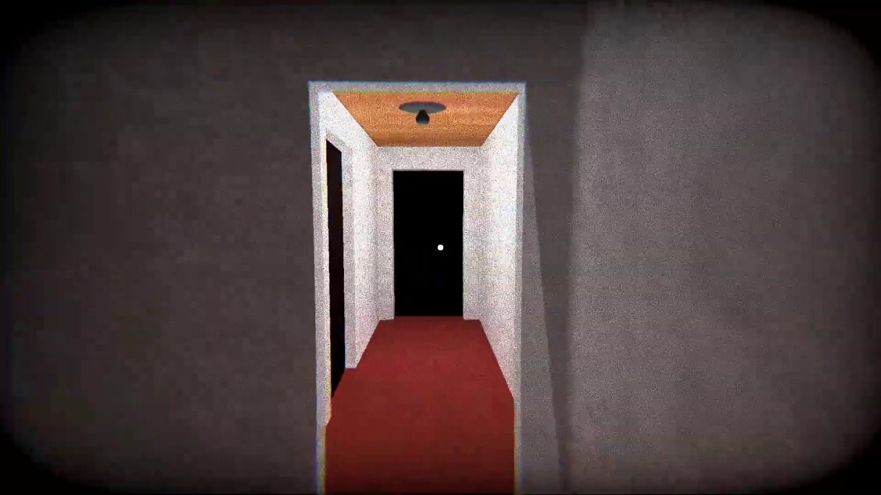 True Nightmares - Freaky Retro Styled Jump Scare Horror that Explores ...
