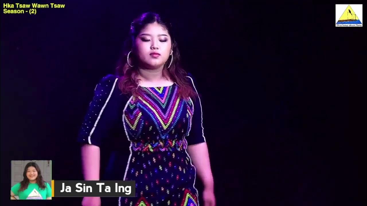 Mahkawn ai-Ja Sin Ta ing(1st Runner up) / Shalat ai - Ah Dut NHkum - YouTube