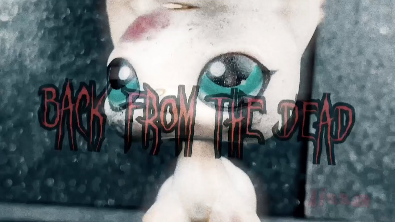 LPS MV || back from the dead (melanie is back!) - YouTube