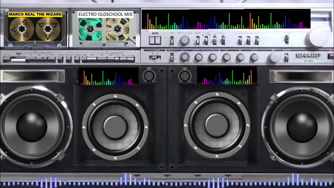 ELECTRO BREAKBEATS MIX 🔊 - YouTube