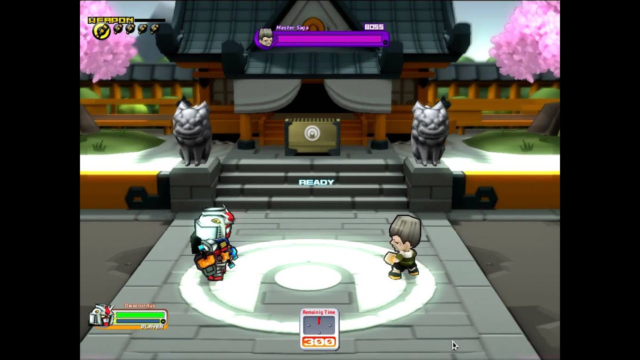 GetAmped2 - gameplay 1 - YouTube