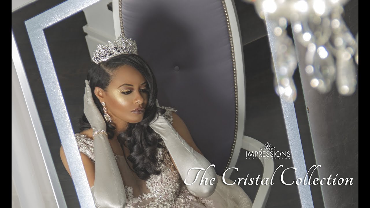 The Cristal Collection featuring Vanessa Simmons | Hottest Items ...