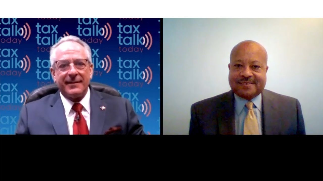 5 Things to Know: With Mel Hardy, presented by Tax Talk Today® - The ...