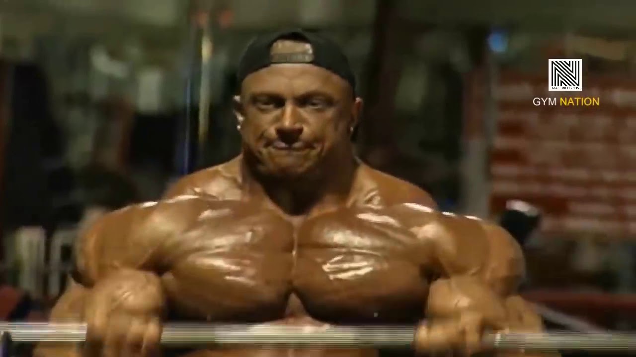 Top 10 Bodybuilders Who Took Bodybuilding To The Extreme Youtube