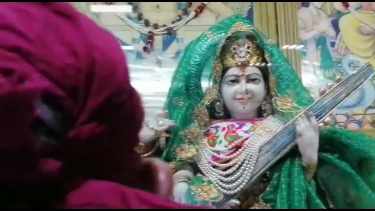 BRAMCO TEMPLE NAVRATHRI CELEBRATION //Bahrain - YouTube