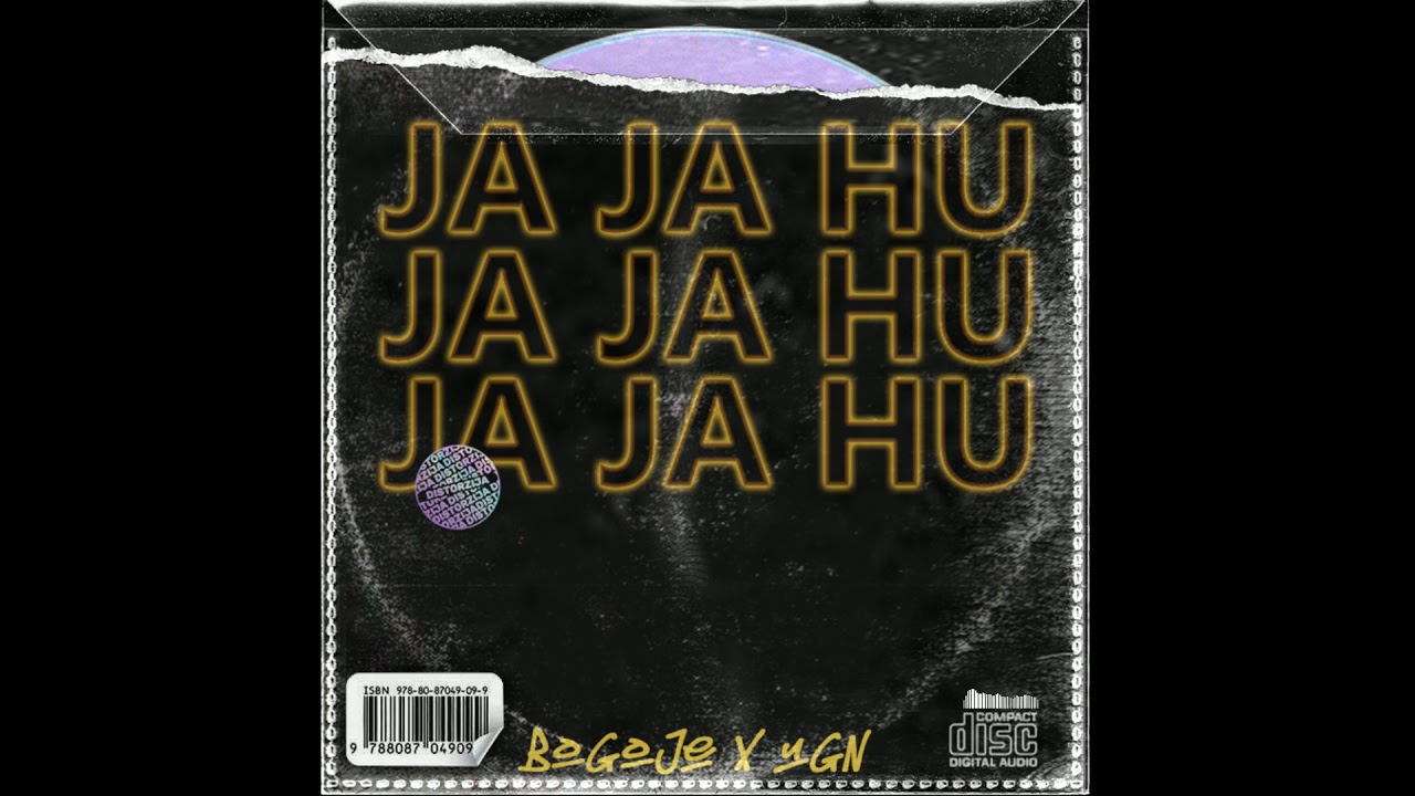 Bogoje x UGN - Ja Ja Hu - YouTube