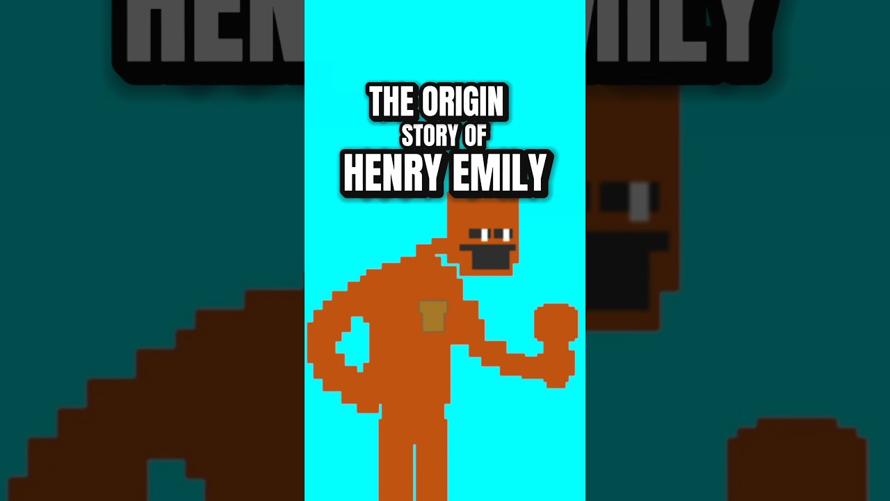 Who is Henry Emily? 🧸💀#shorts - YouTube