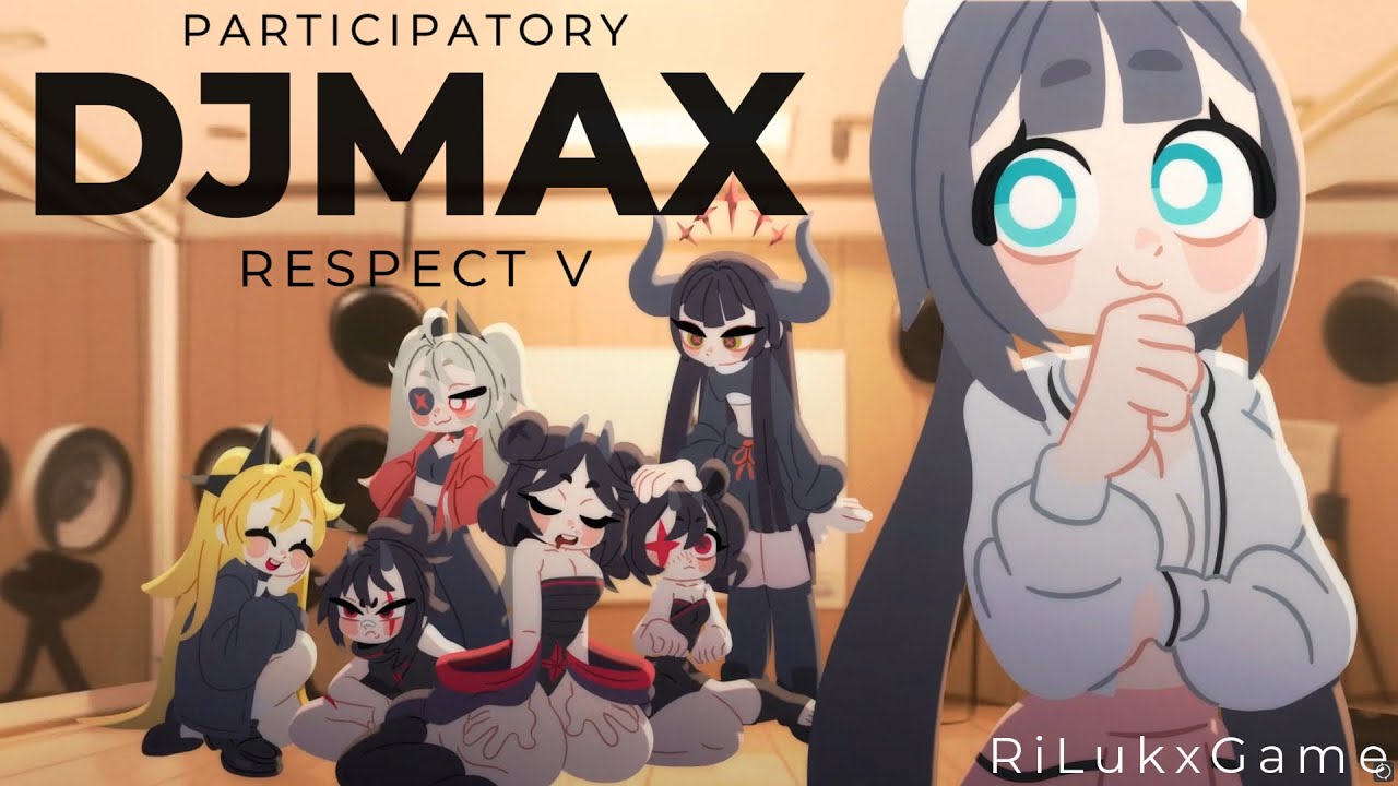 【参加型】【DJMAX】2時か3時くらいっっ?(他ゲーの配信もきてくれてありがとう♥) (5時?) #作業 #BGM #音ゲー - YouTube