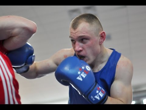 Kamil Urbański vs Rafał Wołczecki (14/05/2017) - YouTube