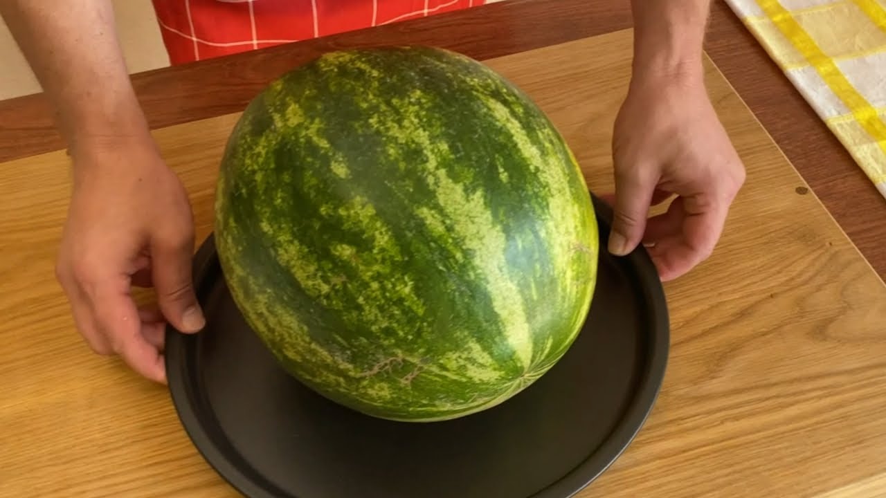 The largest berry in the world | beerenrezepte | Delicious food video ...