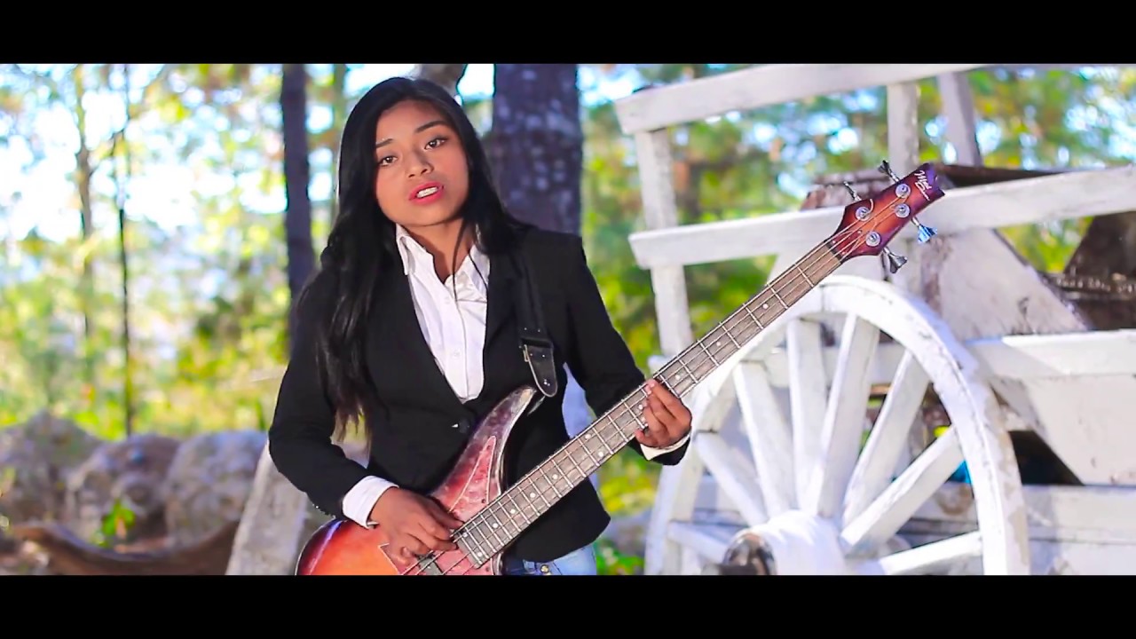 Contrabando y Traición videoclip Oficial - YouTube